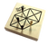 Hare & Hounds French Abstract Strategy Board Game – NewVenture Games LLC